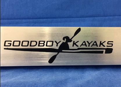 Extra Detachable Bar – Goodboy Paddlesports